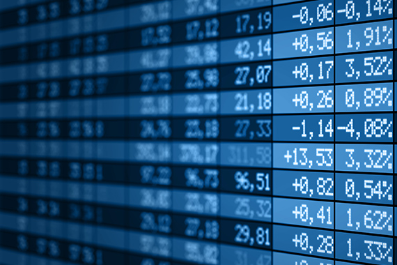 Securities Based Lending